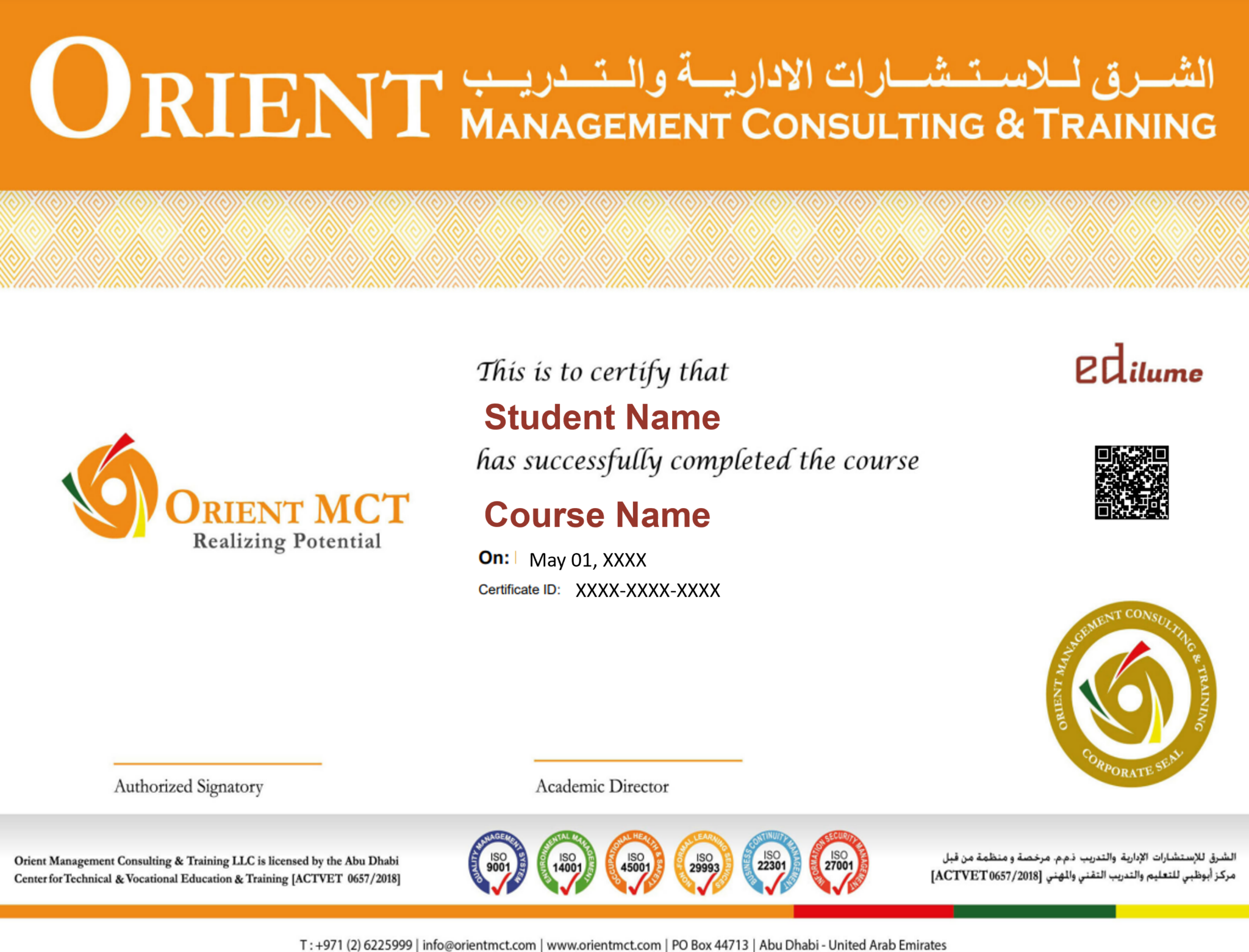 Basic Fire Safety | edilume